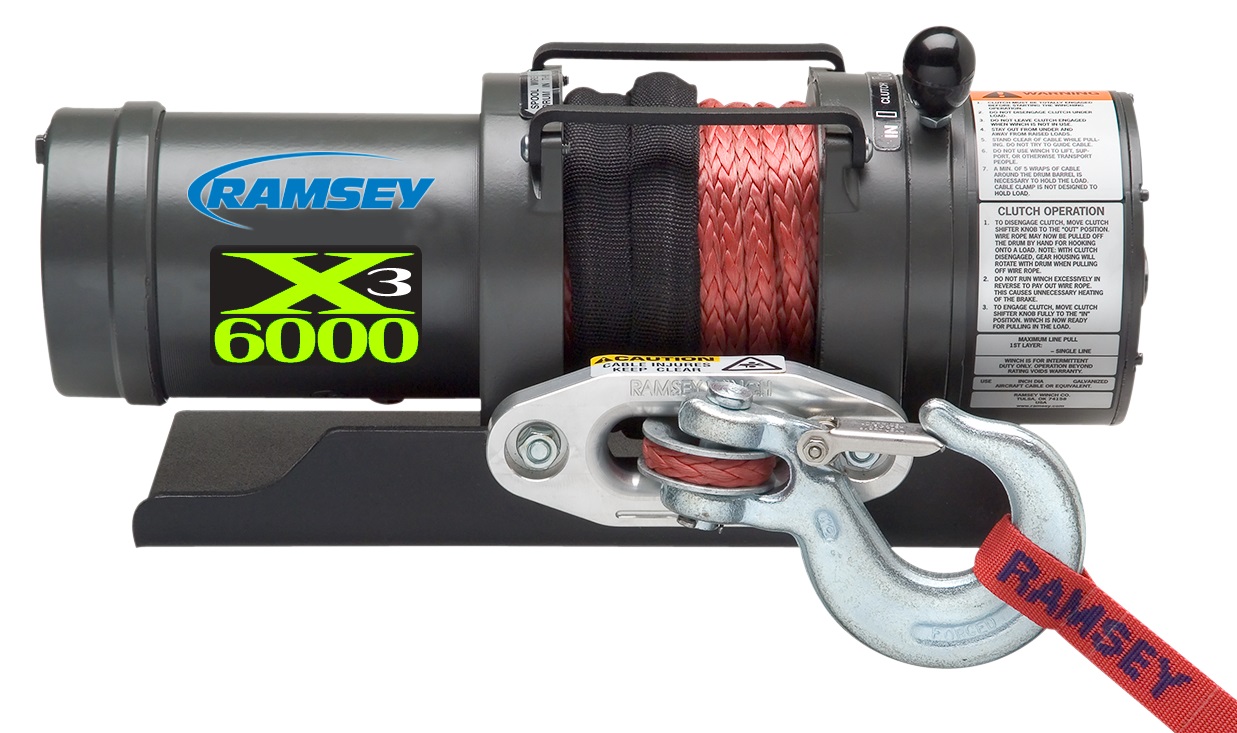 Ramsey Winch Dealers Canada at Douglas Wilder blog